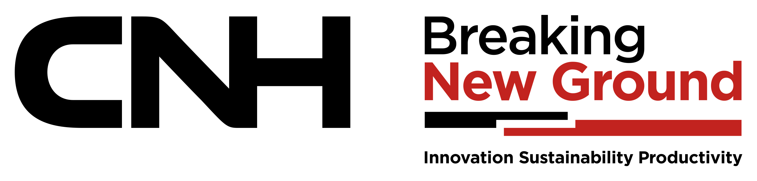 Home | CNH Industrial